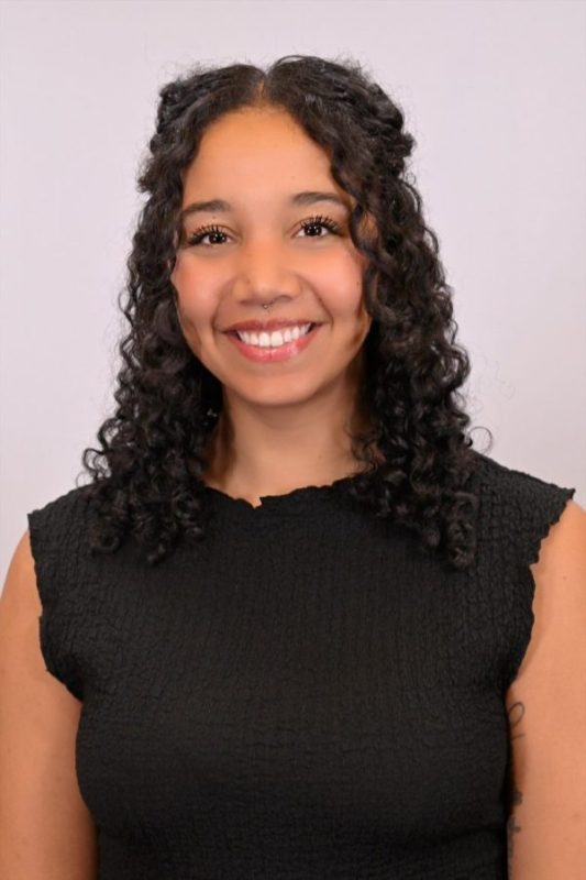 Alaina Macaulay - Office of the Vice Provost for Institutional ...